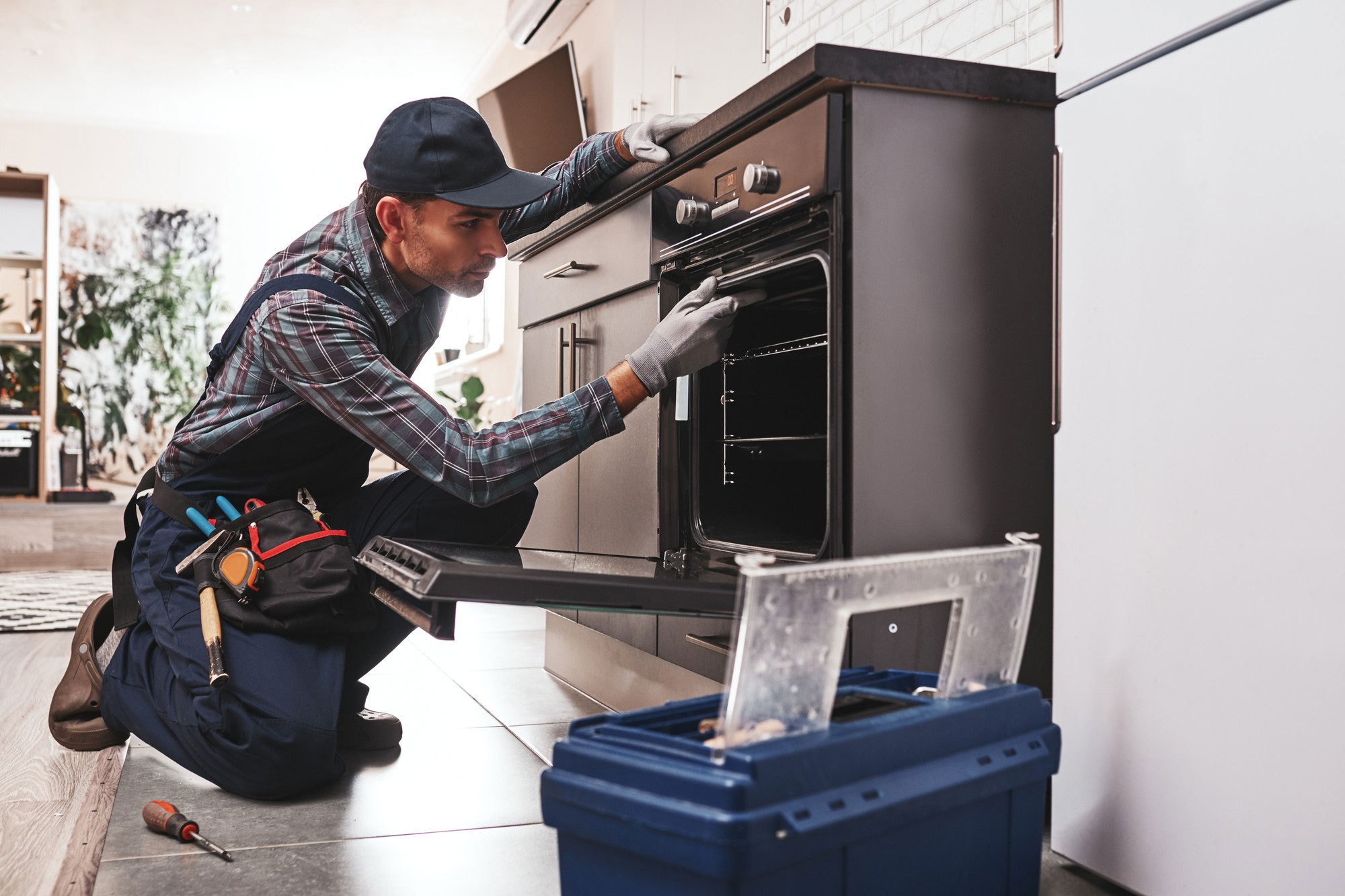About Us - Liberty Appliance Repair